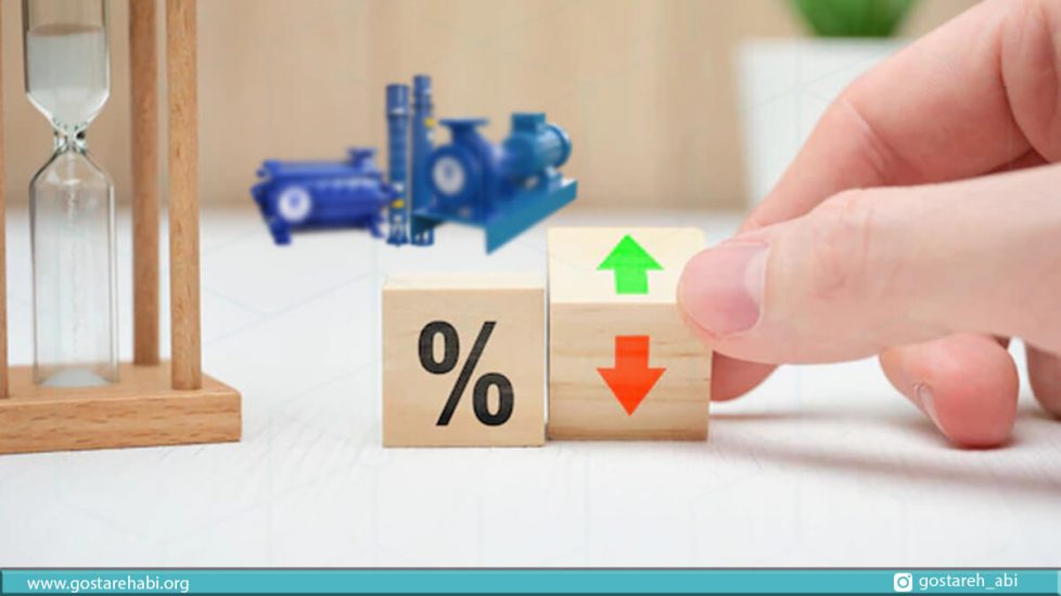 لیست قیمت پمپیران wkl (11 آبان 1404) - گستره آبی نمایندگی رسمی پمپیران