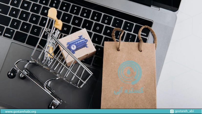 لیست قیمت پمپیران wkl (11 آبان 1404) - گستره آبی نمایندگی رسمی پمپیران